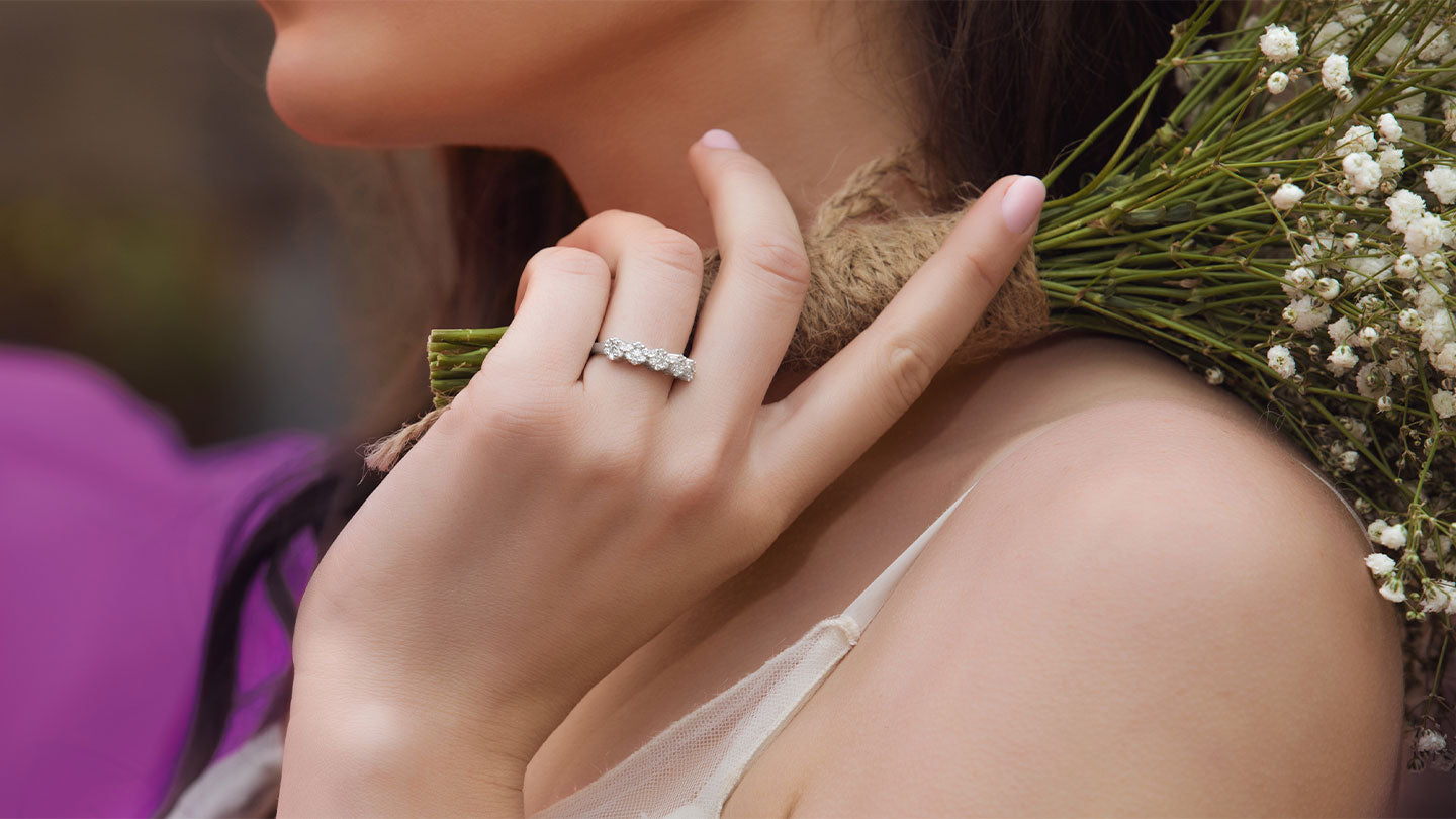 ALMAS JEWELRY – Almas Jewelry